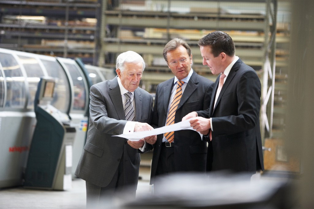 70 lat Winterhalter! | NewsGastro.pl