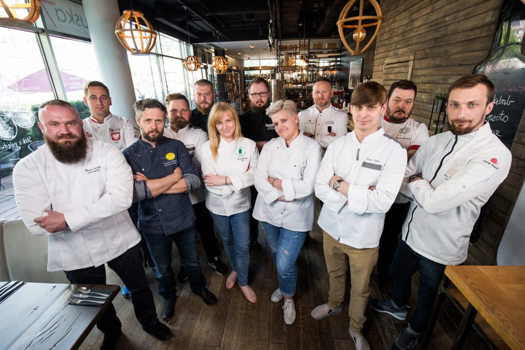 Future starts now! 12 edycja Wine&Food Noble Night | NewsGastro.pl